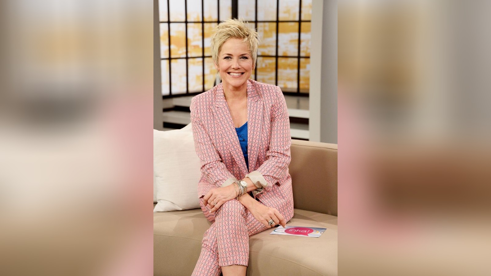 Nach Arabella, Britt und Fliege - ZDF gräbt die Talkshow aus