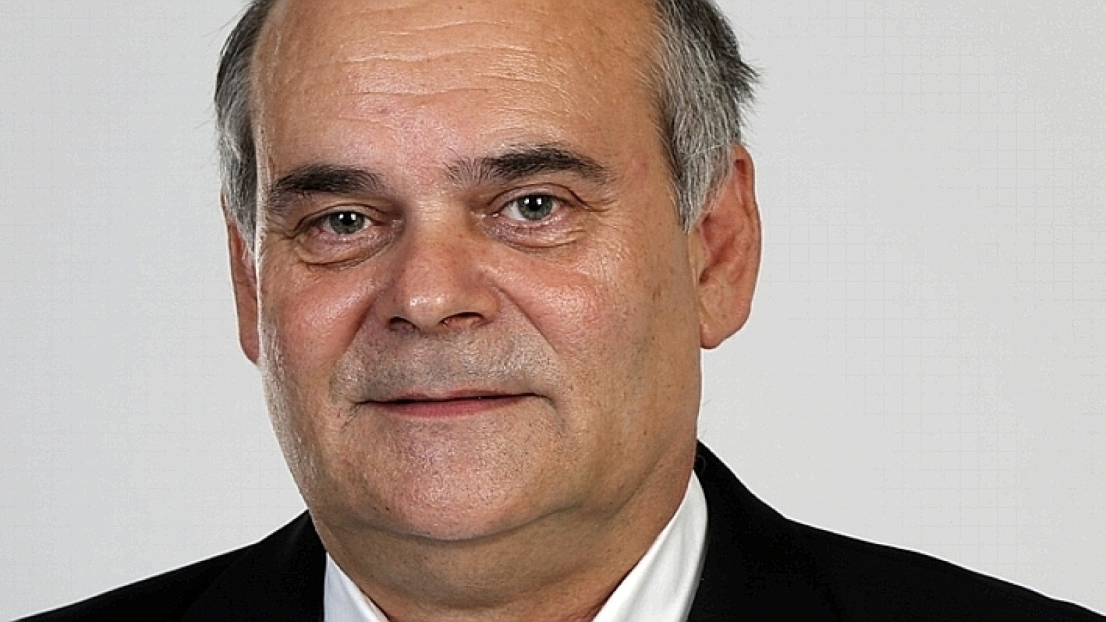 Zehn Fragen an Martin Fritz