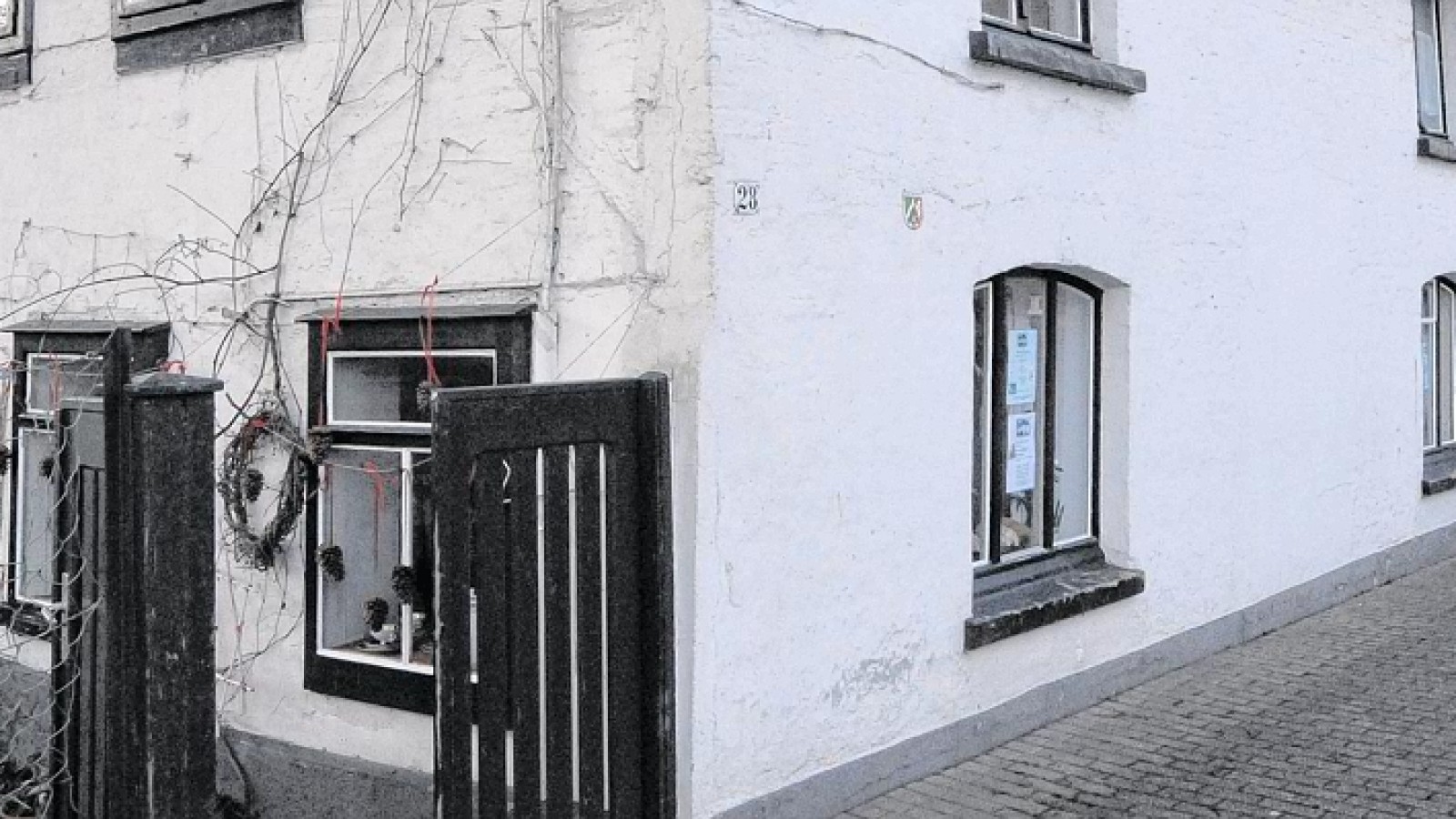 „Stadt, Land, Fluss“: auch mit Issum