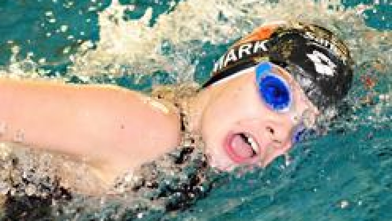 Nina Steiger schwimmt auf Platz eins der DSV-Bestenliste