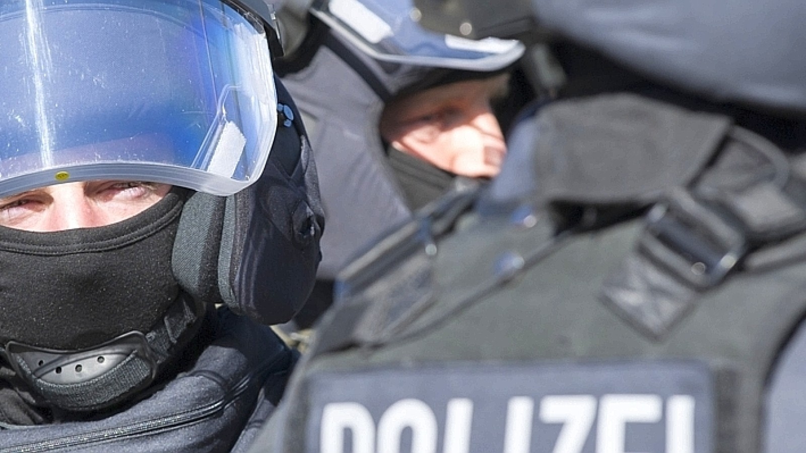 SEK nimmt Mann (43) in Gladbeck nach Streit mit seiner Frau fest