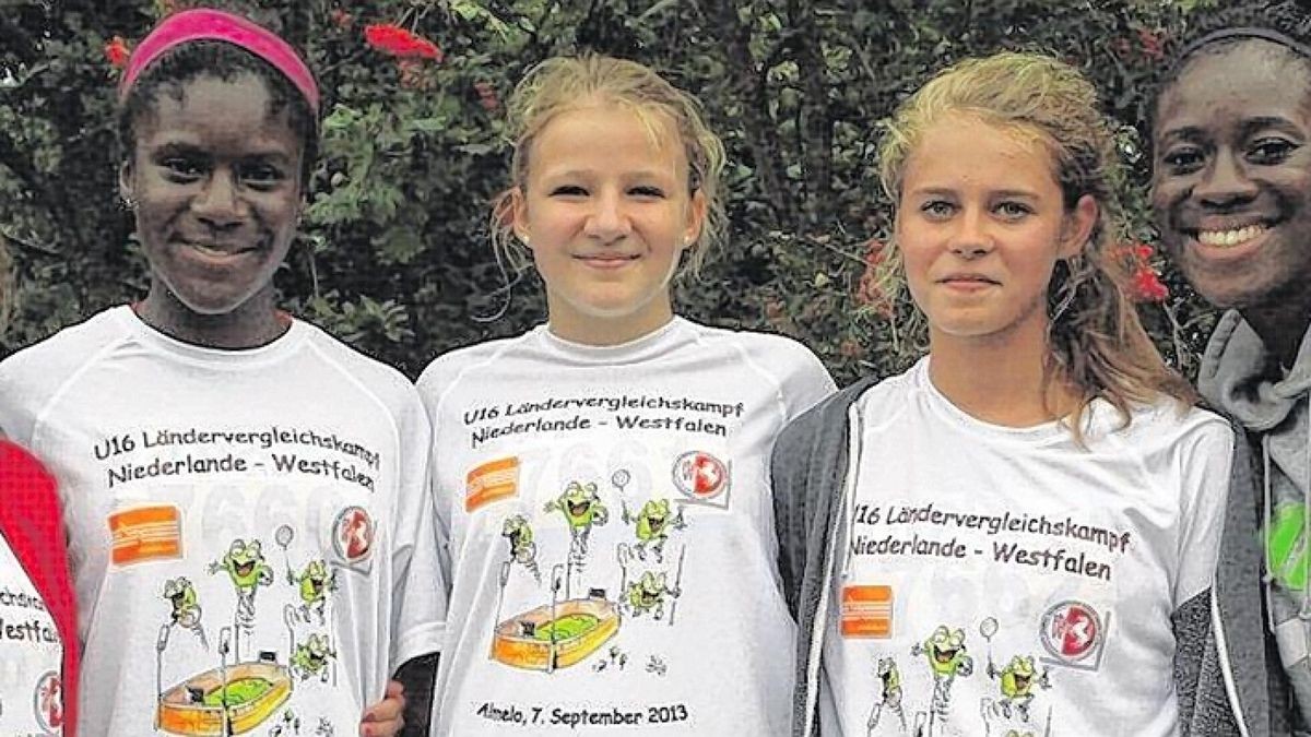 Maries fulminanter Kurvenspurt sorgt für Sieg