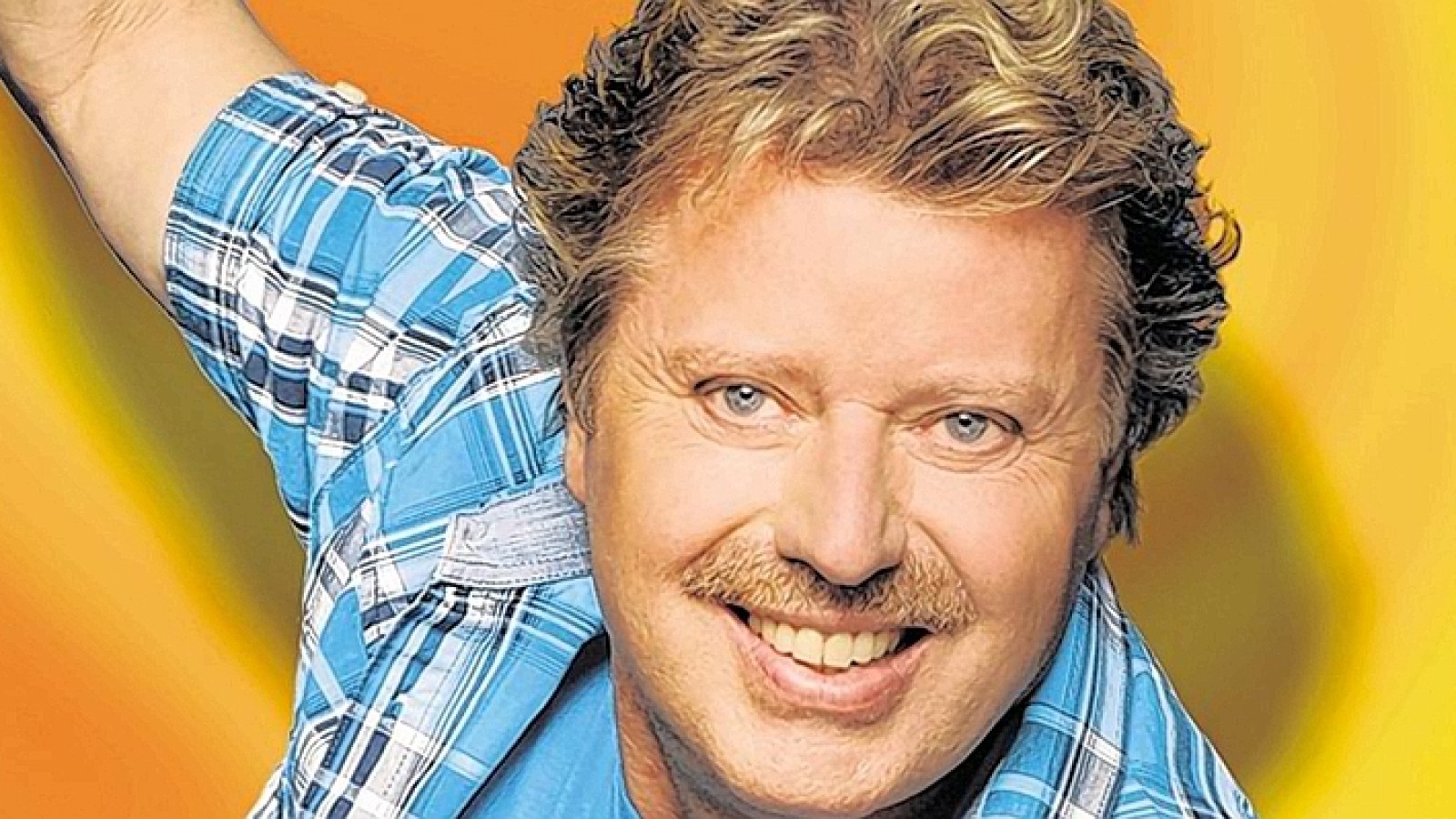 Autogramm vom Kinderliederstar