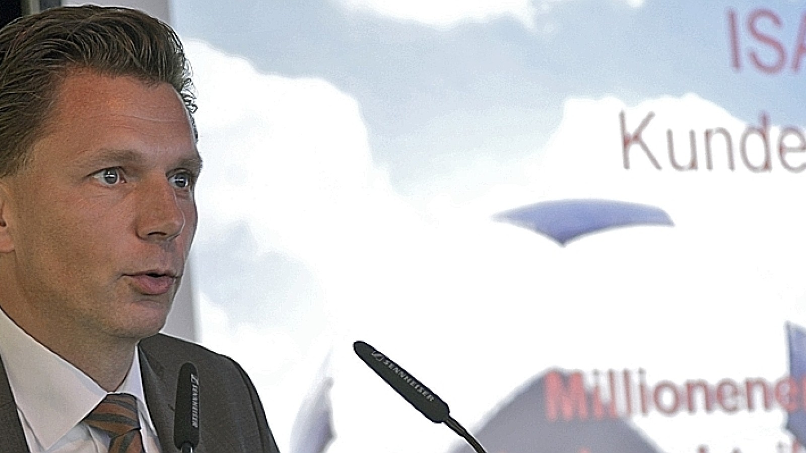 ISAP AG feiert 20-jähriges Bestehen