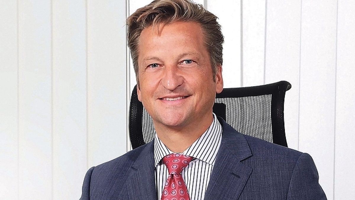 Frank Haberstroh ist neuer ABC-Geschäftsführer