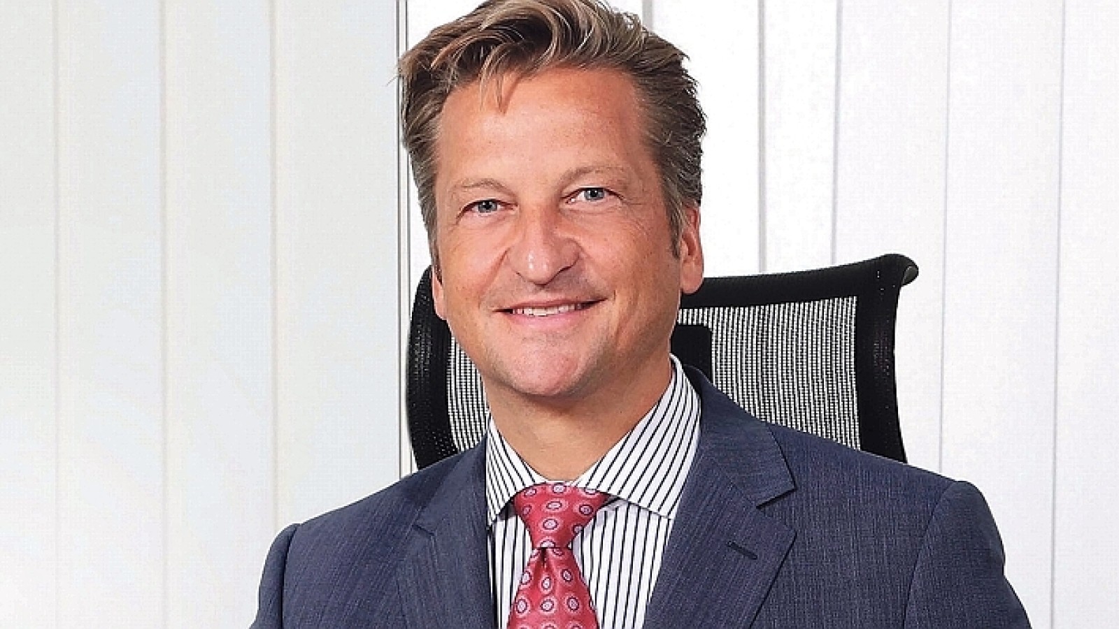 Frank Haberstroh ist neuer ABC-Geschäftsführer