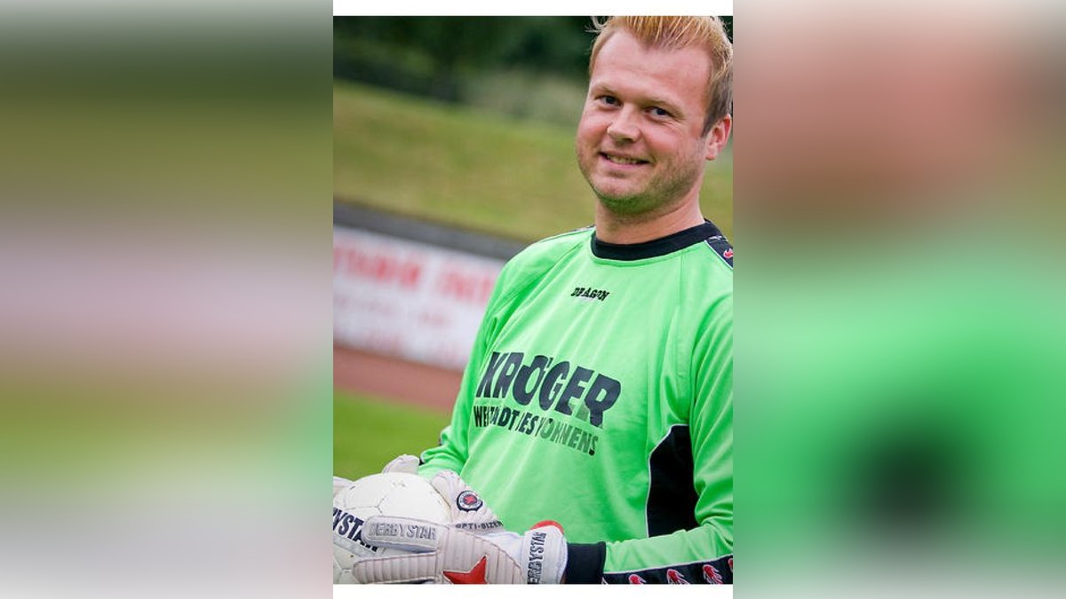 Henn jetzt klare Nummer eins im Tor der 07er