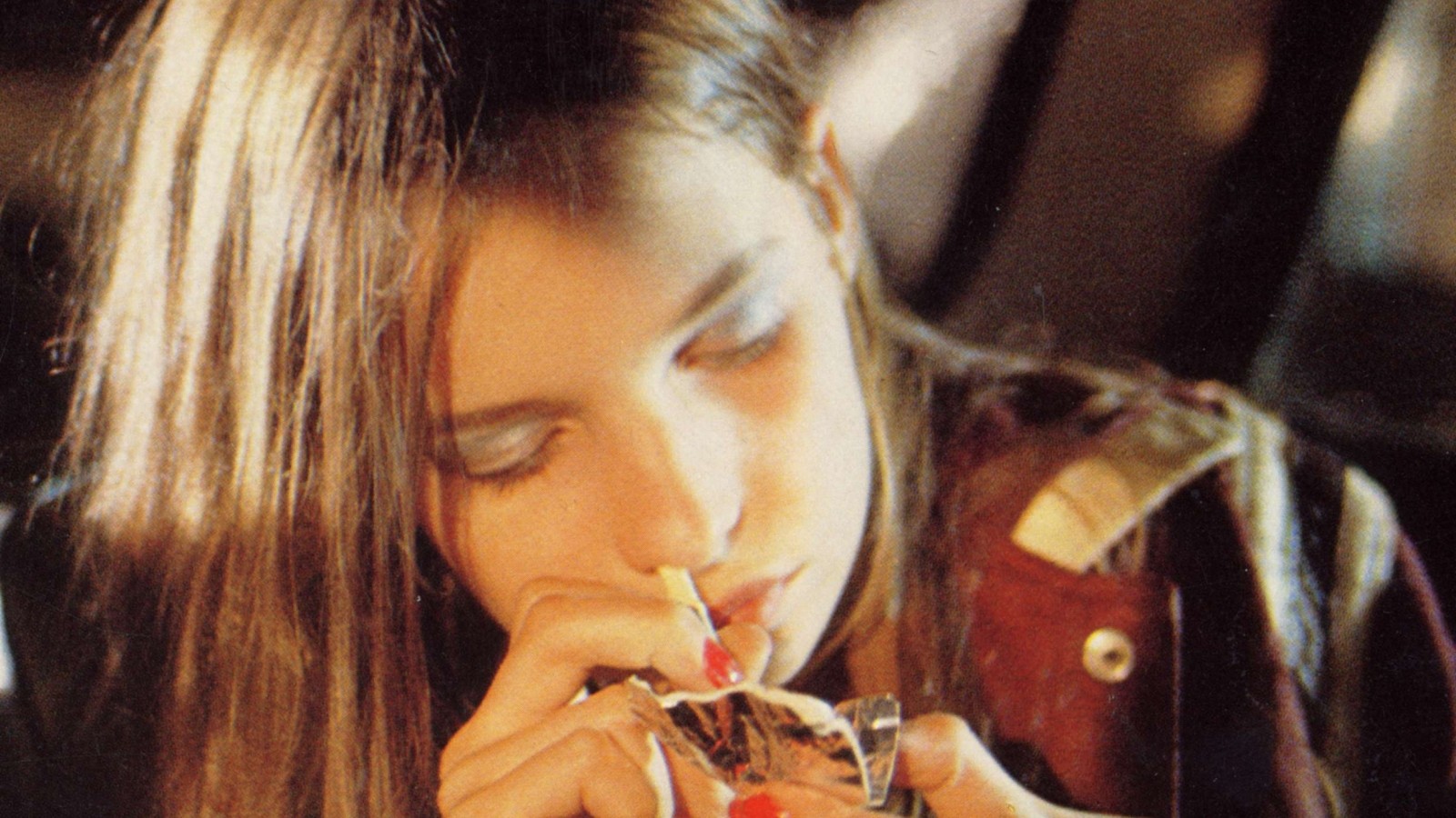 Der Autor hinter Christiane F.