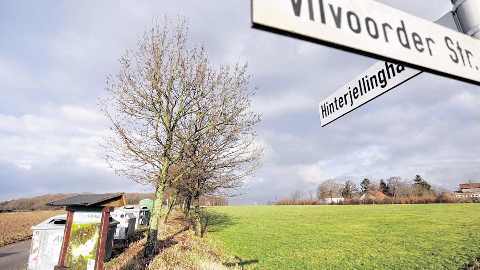 Grünes Licht für neuen Flächennutzungsplan