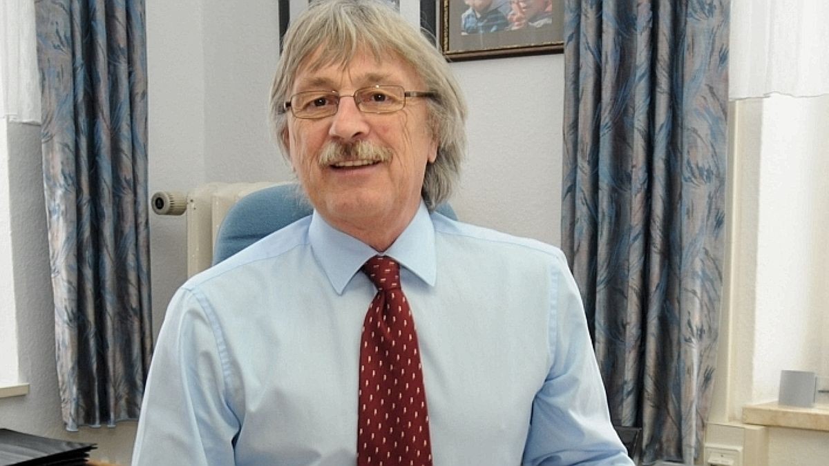 Peter Spitzer - Am Wettbewerb führt kein Weg vorbei