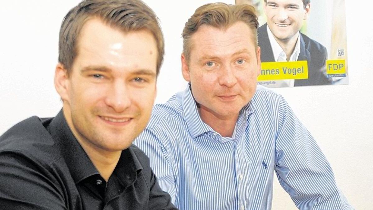 Konsequenzen für FDP-Politiker auch im Kreis Olpe