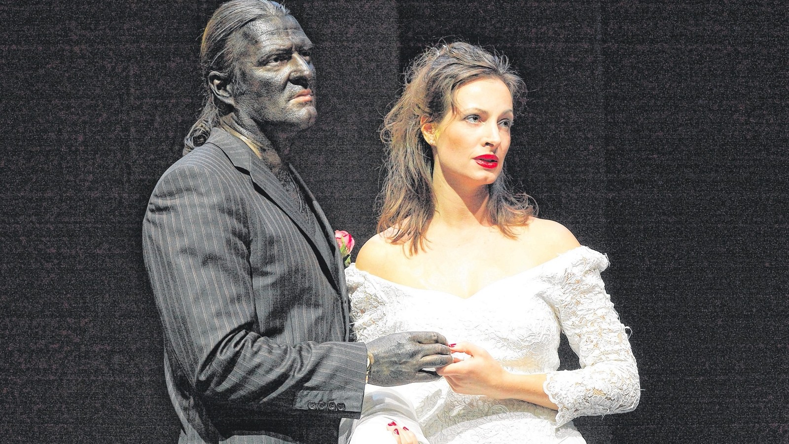 Der doppelte „Othello“