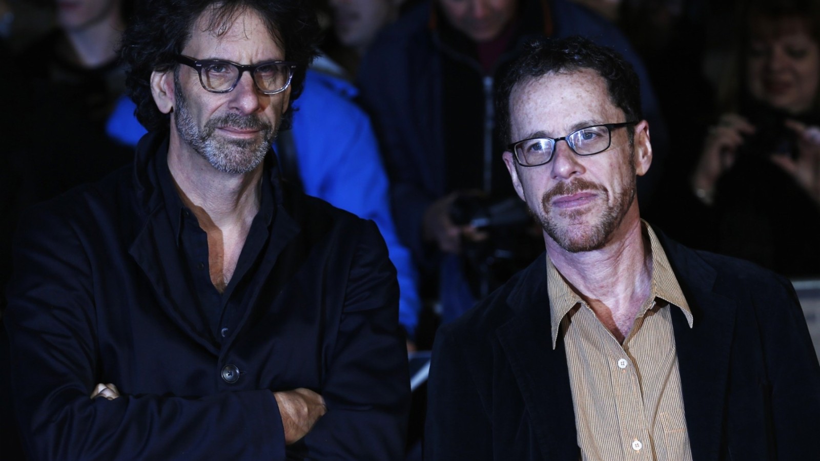 Coen-Brüder mit höchstem französischen Kulturorden geehrt