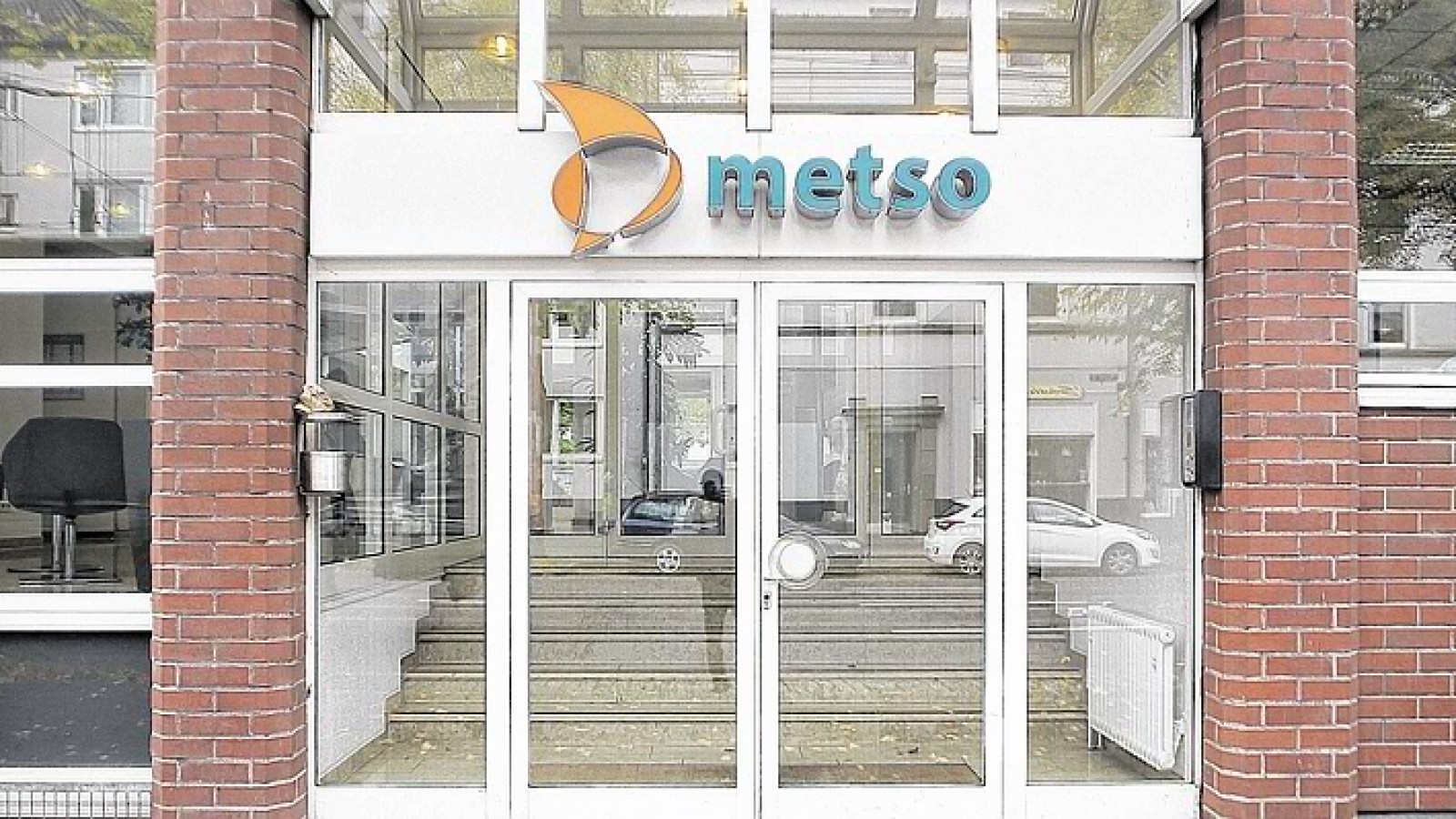 Metso Lindemann streicht 150 Stellen in Düsseldorf