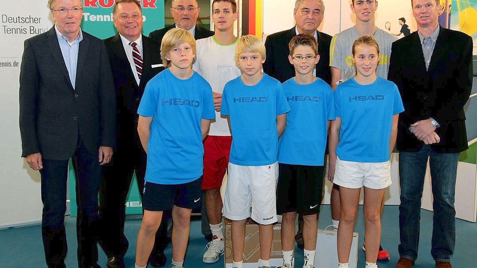 Adrian Sikora gewinnt Cup