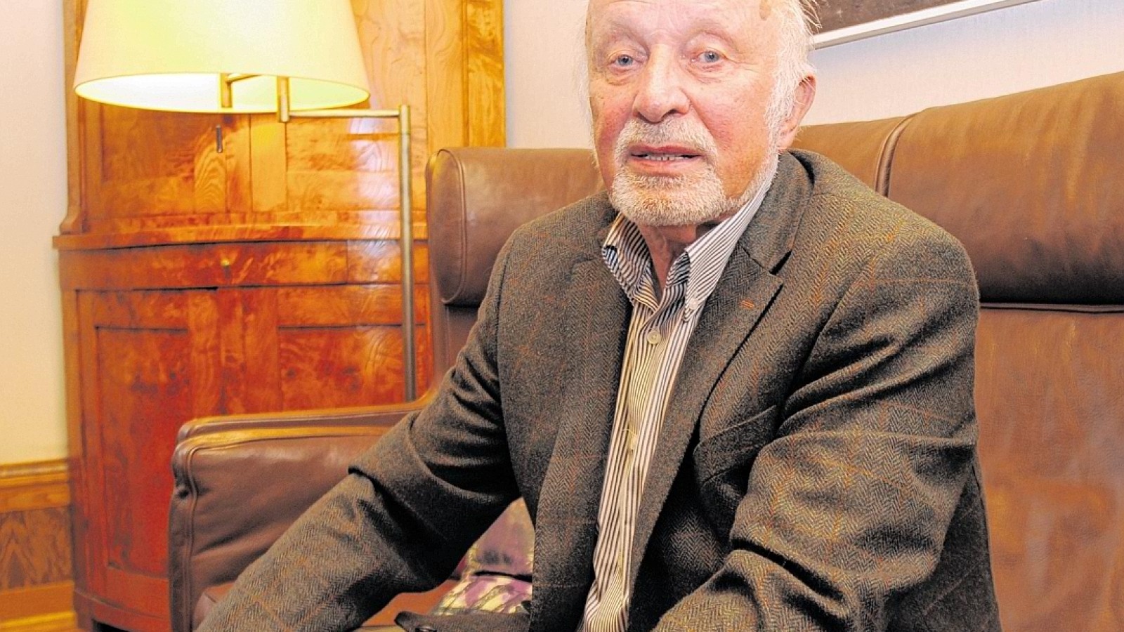 Limburger Bischof nicht allein zum Thema machen - Professor Halbfas im ...