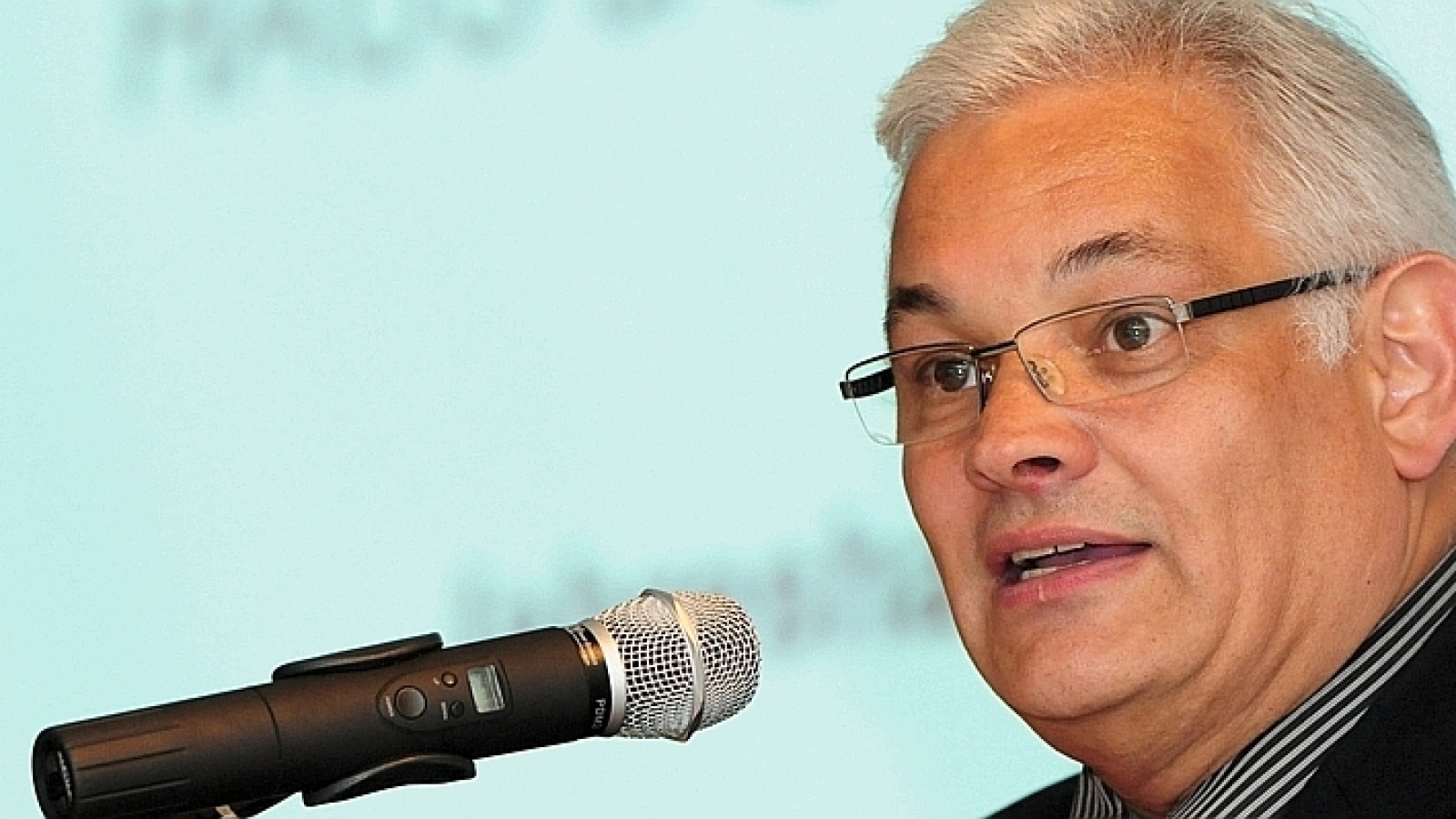 Jochen Stobbe erklärt sich ausführlich zur „Syltaffäre“