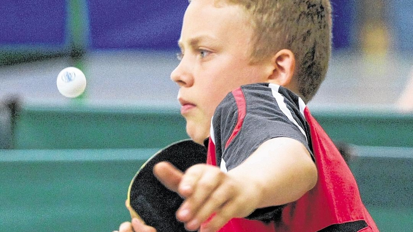 Daniel Bergmann hat den längsten Atem