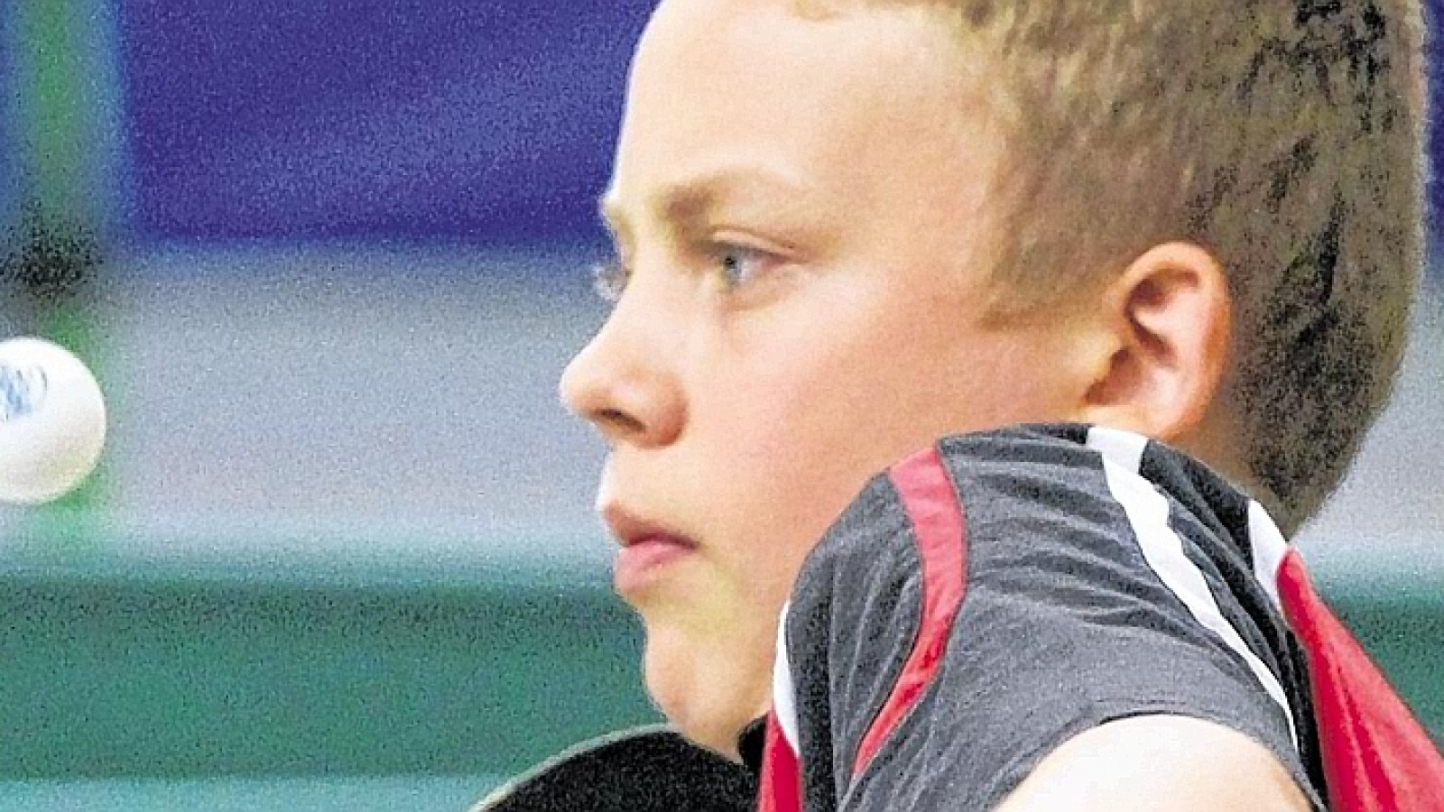 Daniel Bergmann hat den längsten Atem