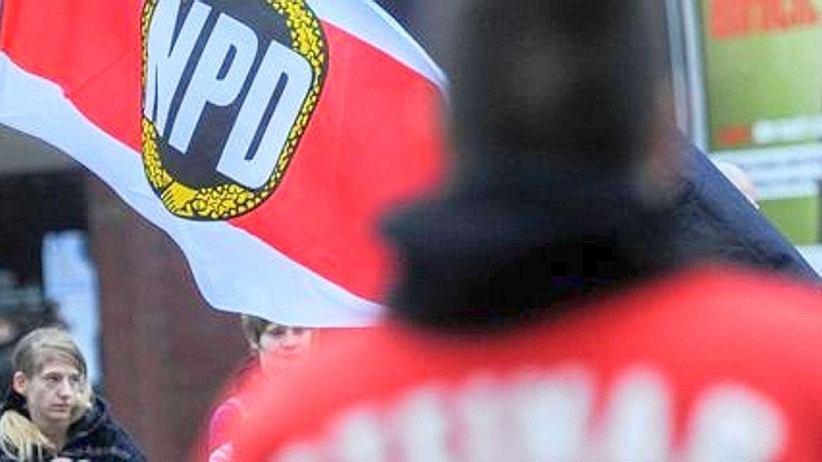 Posse um NPD-Demo-Verbot ist peinlich für die Polizei