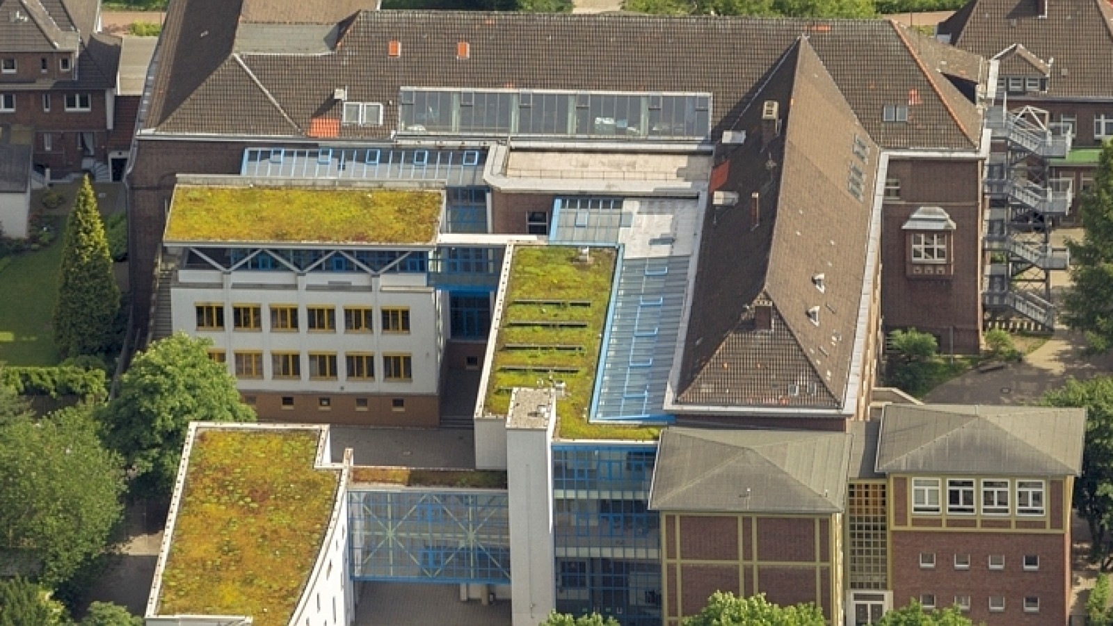 Profilkurse sollen Rats-Angebot schärfen