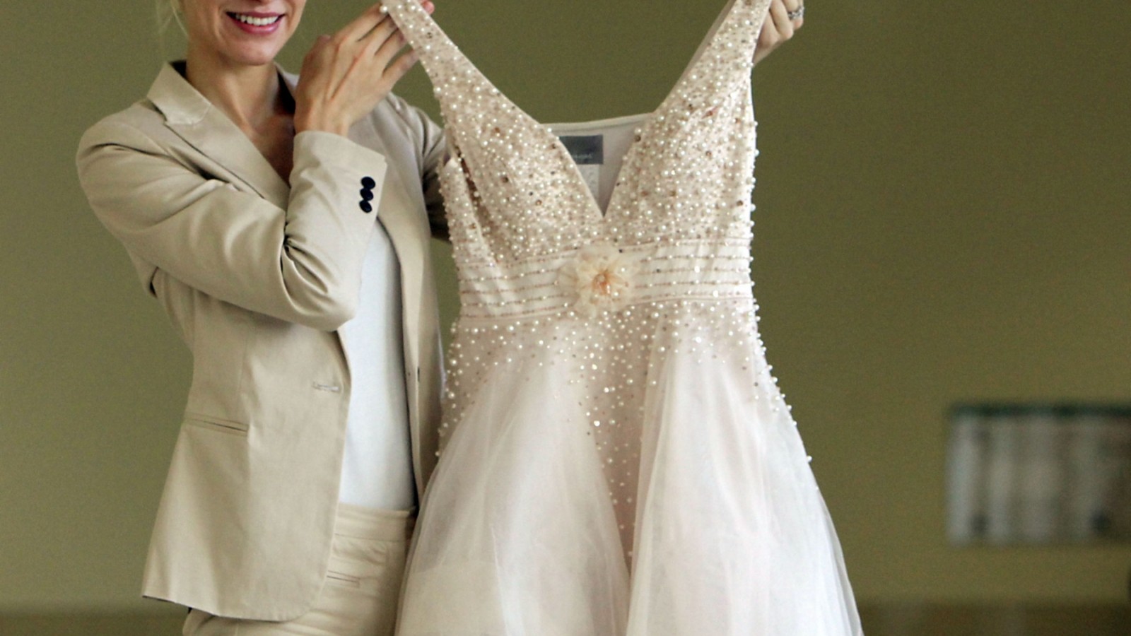 Raab-Opfer Lisa Loch will bei "Wer wird Millionär" abräumen