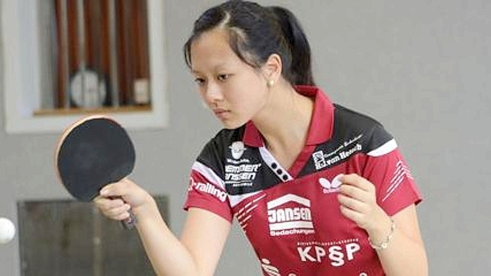 Yuan Wan wird bei Jugend-WM Siebte mit der Mannschaft