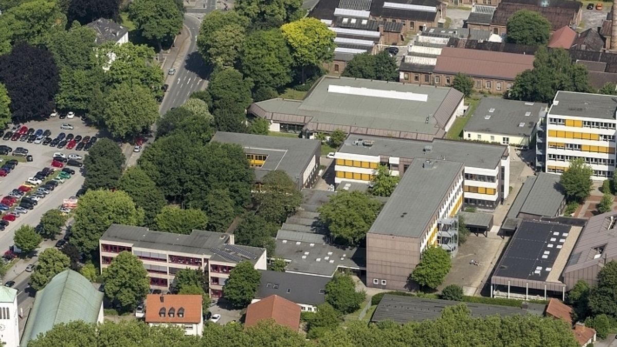 Praxisnahe Ausbildung am Hönne-Berufskolleg Menden