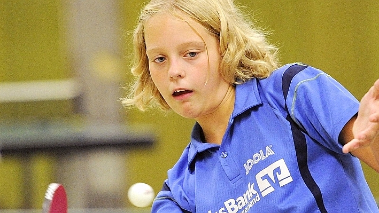 Lea Vehreschild ist jetzt in NRW die Nummer zwei