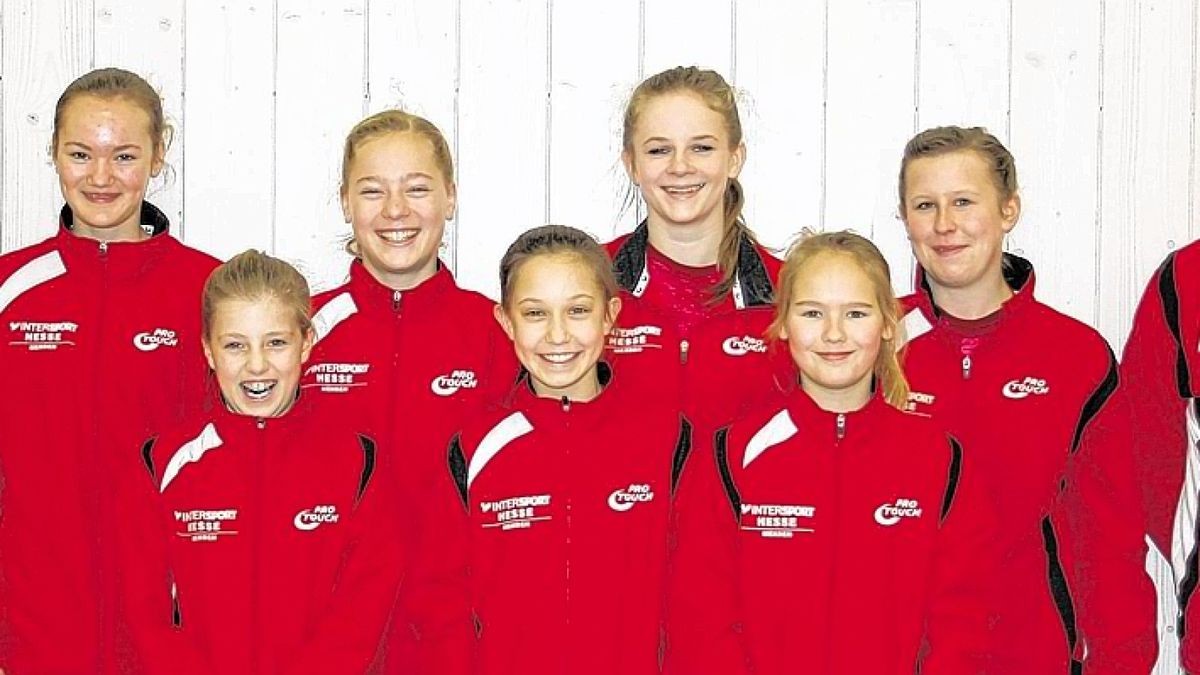 Im Finale streiken SVM-Talenten die Nerven