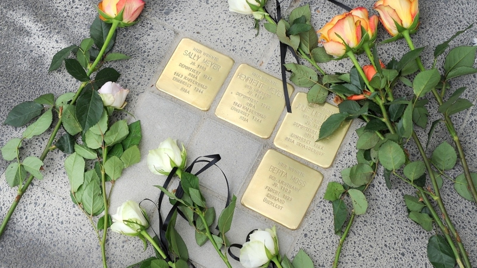 Mehr als nur ein Name