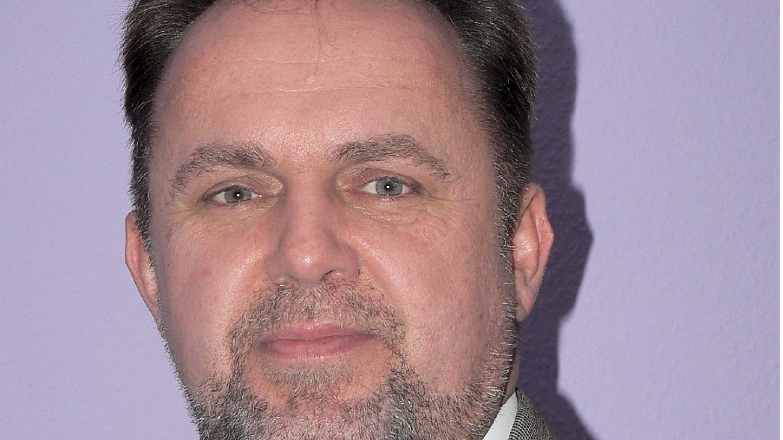 Peter Rosenfeld kandidiert für Bürgermeisteramt