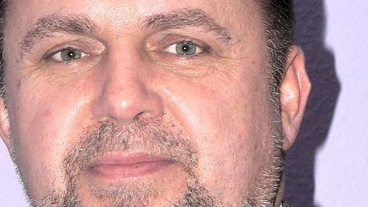 Peter Rosenfeld kandidiert für Bürgermeisteramt