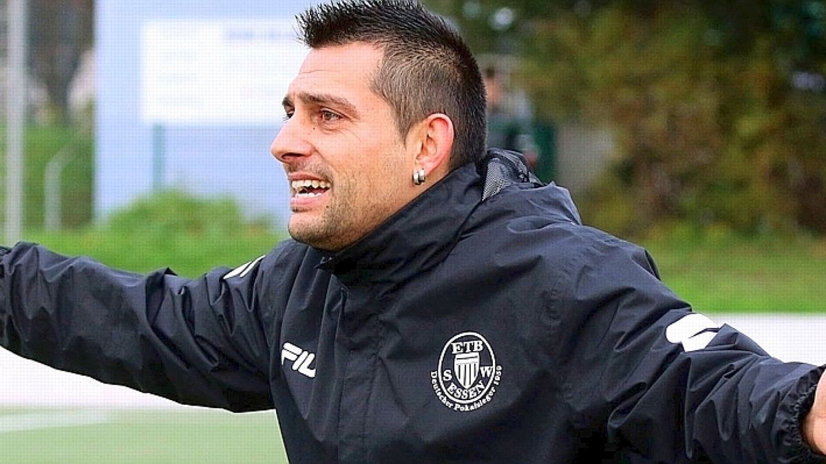 Sascha Hense bleibt beim Klassenerhalt beim ETB II