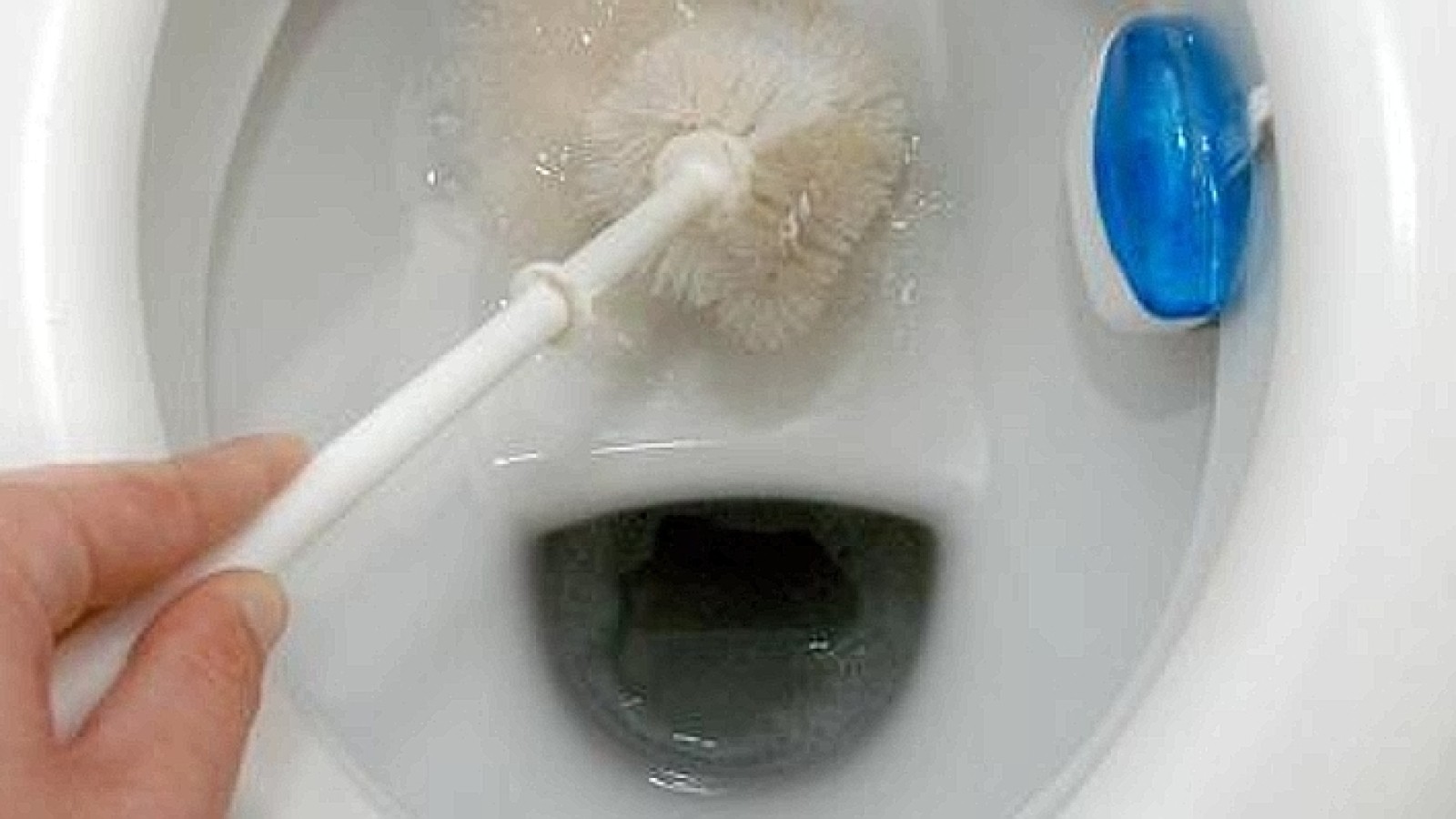 Spülte Essenerin Lottogewinn von 400.000 Euro im Klo runter?