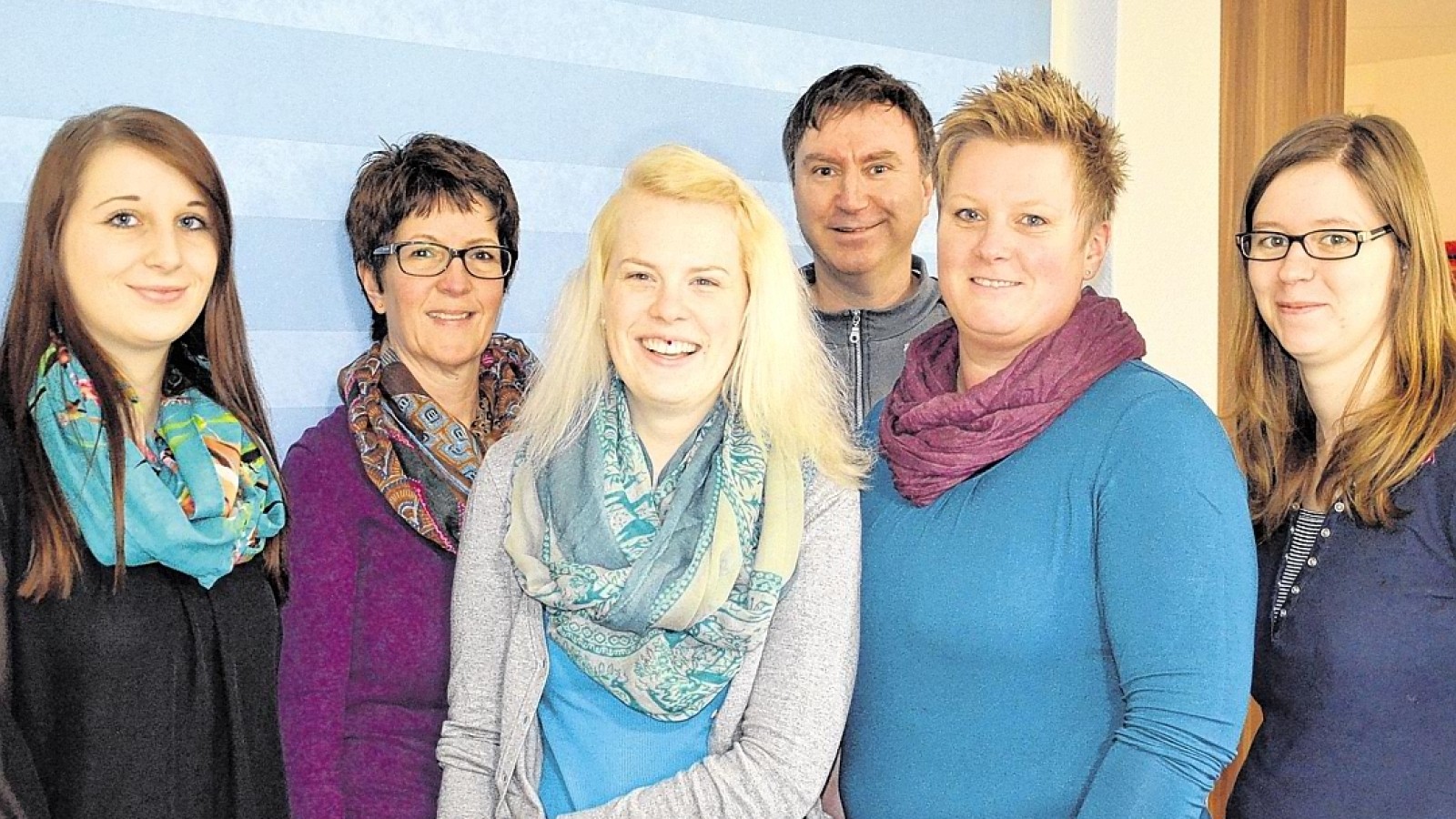 Arztpraxis Dr. Seidel als Bekenntnis zum Standort Belecke