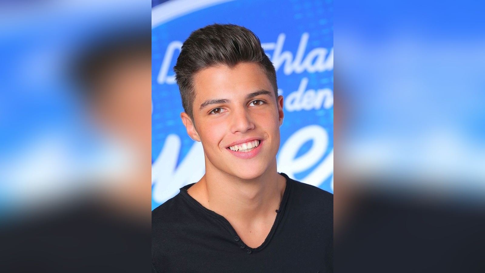 Bei DSDS wird Robin Wick aus Kreuztal zum Mädchenschwarm
