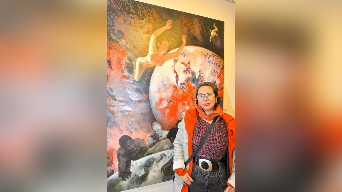 Austellung in Haus Herbede