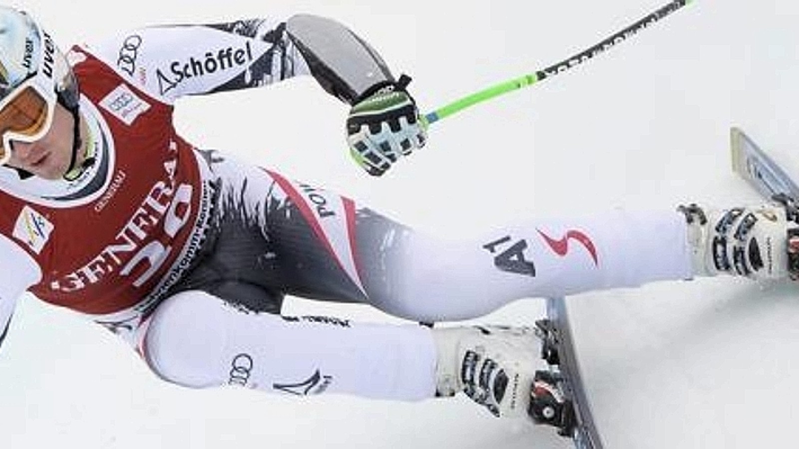 Hannes Reichelt erlöst mit Sieg die rot-weiß-rote Skination