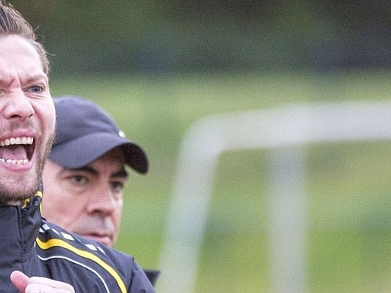 Andreas Voss geht vom GSV Moers nach Goch