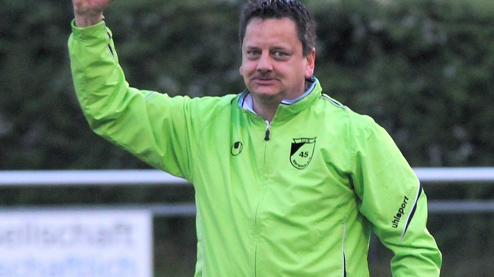 Frank Block bleibt Warsteiner Damen erhalten