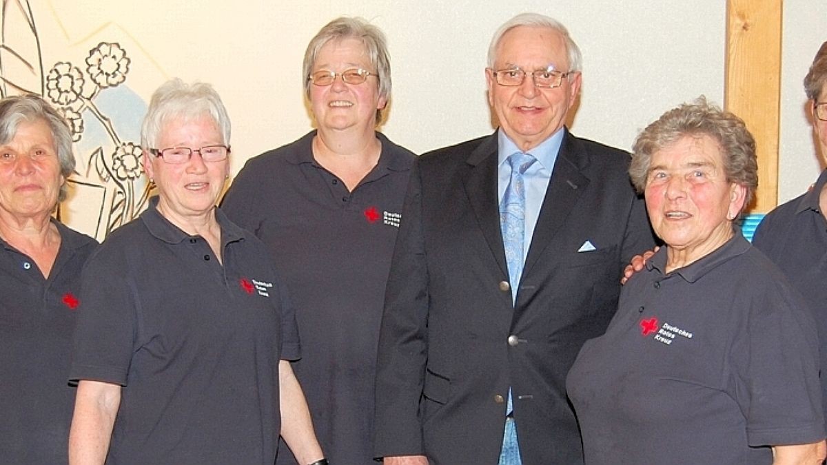 Versprechen seiner Frau miterfüllt