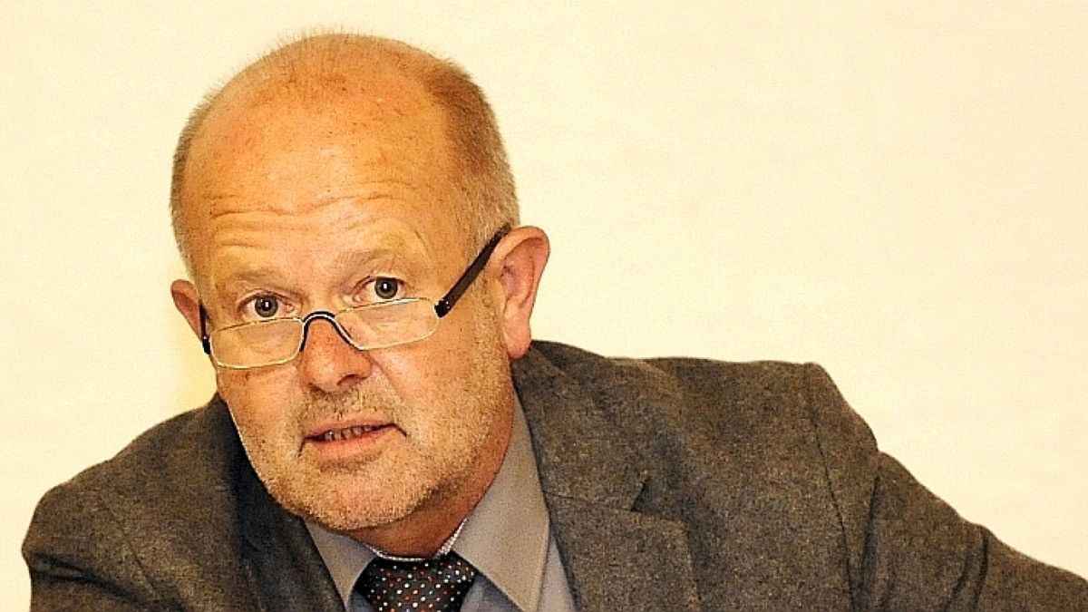 Ein echter Sportsfreund wird 60