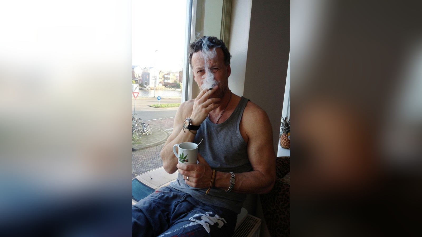 Wie dem "Jenke-Experiment" zum Kiffen ein kleines Wunder gelingt