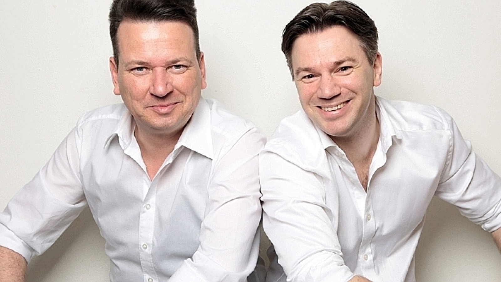 Sven Bergmann und Oliver Bartkowski setzen „Movie Trip“ fort