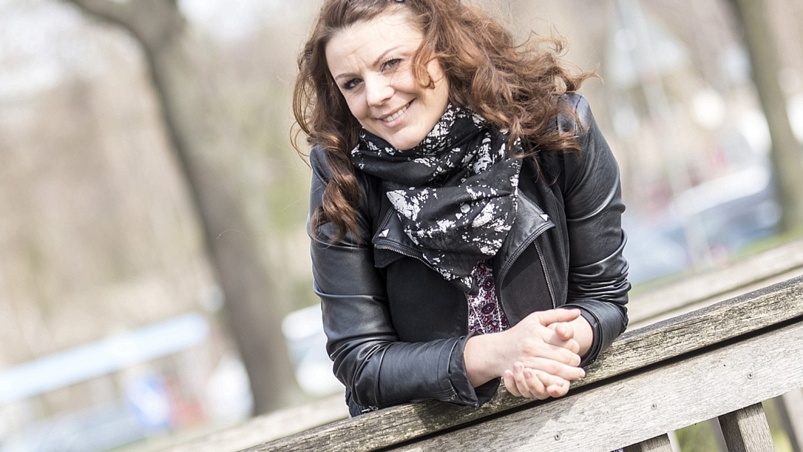 Wie die Duisburgerin Jessica Kessler zum gefeierten Musical-Star wurde