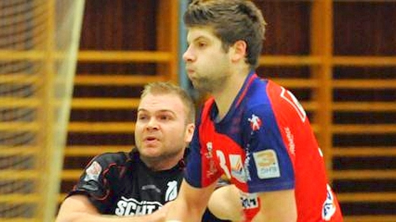 Flemmig feiert Comeback bei den OSC Löwen Duisburg