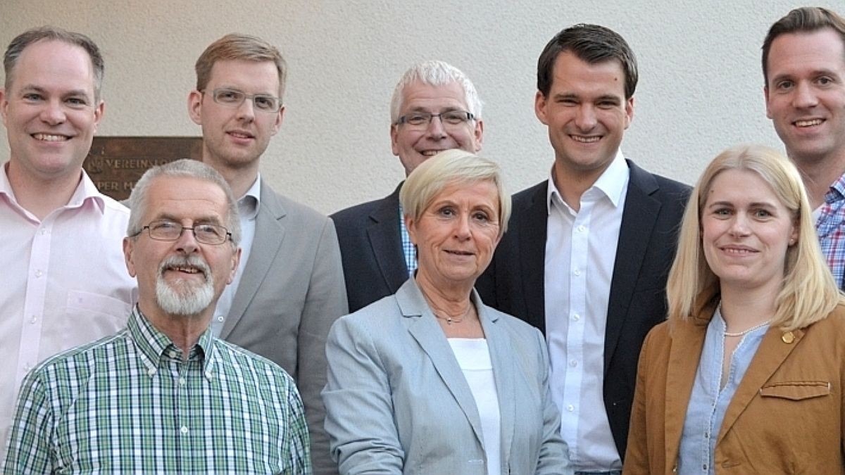 Johannes Vogel neuer Vorsitzender der Kreis-FDP