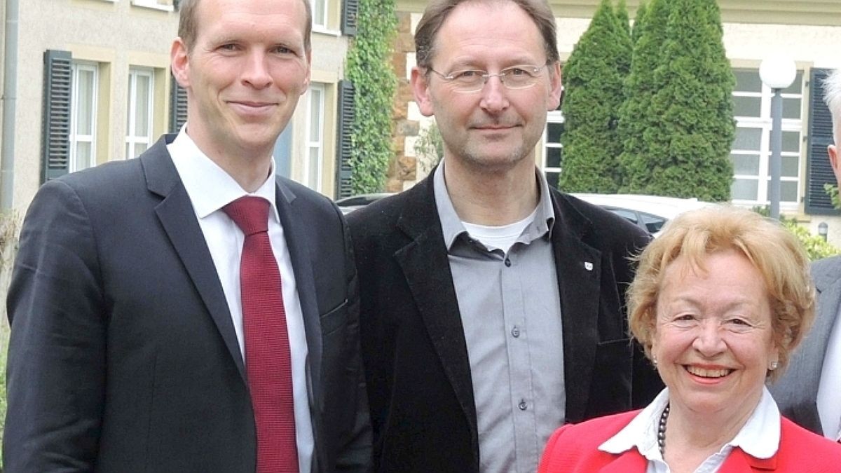 Ein bewährtes Team aus Heiligenhaus für den Kreistag