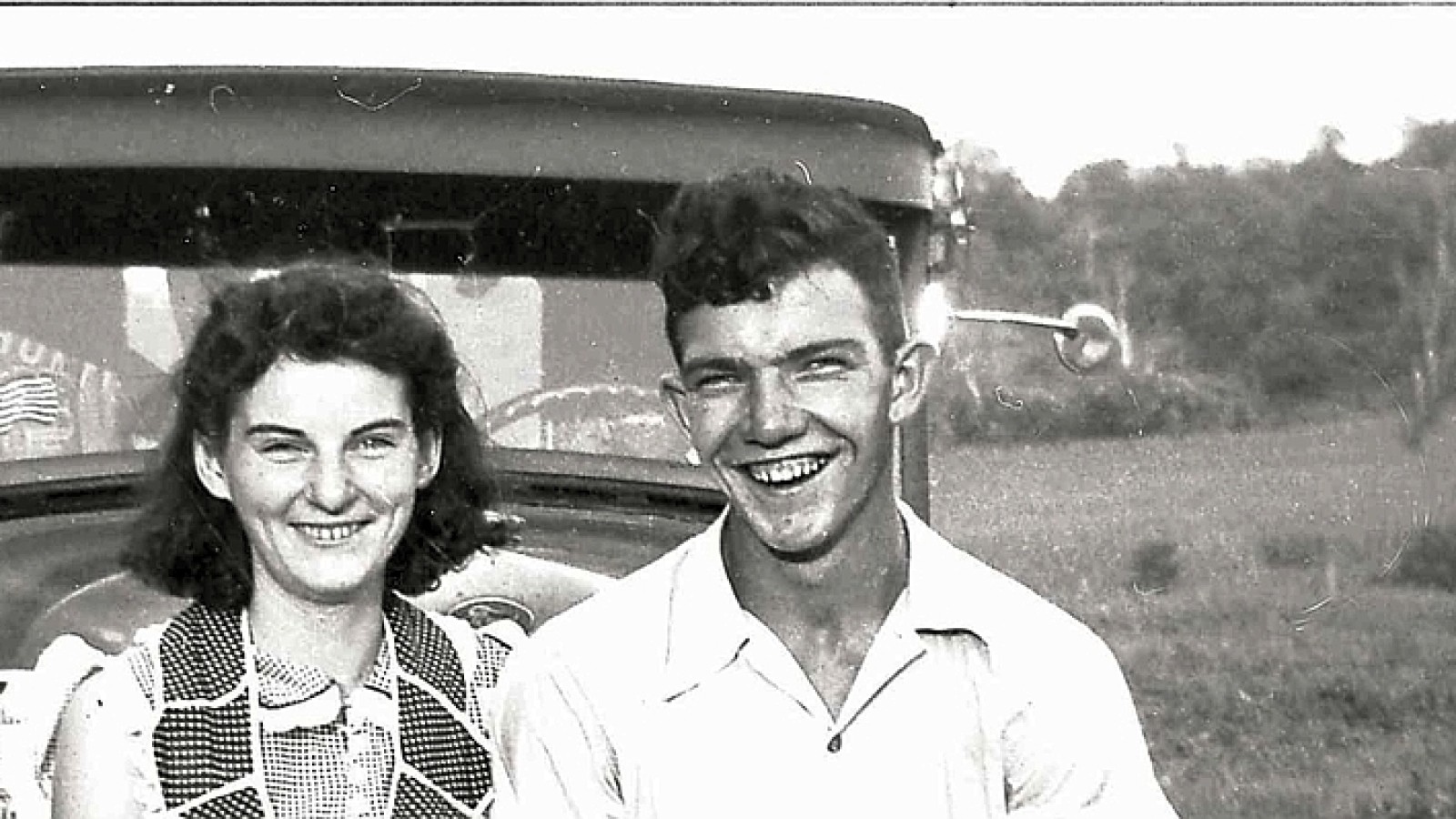 Eine Liebe bis in den Tod - Paar stirbt nach 70 Jahren fast zeitgleich